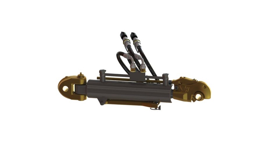 LH Lift Top Links and Lift Rods for Tractors | LH Lift