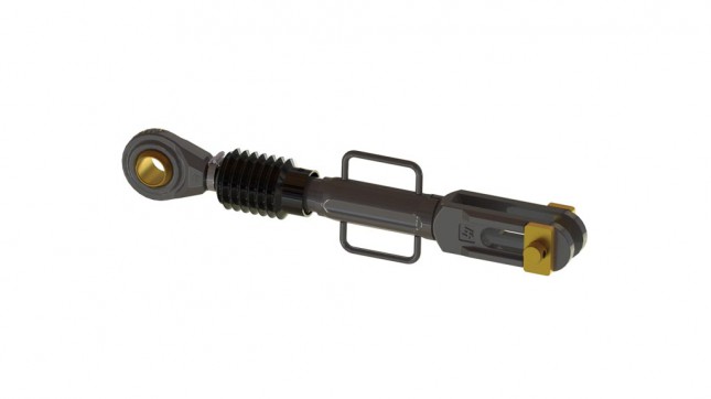 LH Lift Top Links and Lift Rods for Tractors | LH Lift