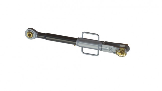 LH Lift Top Links and Lift Rods for Tractors | LH Lift