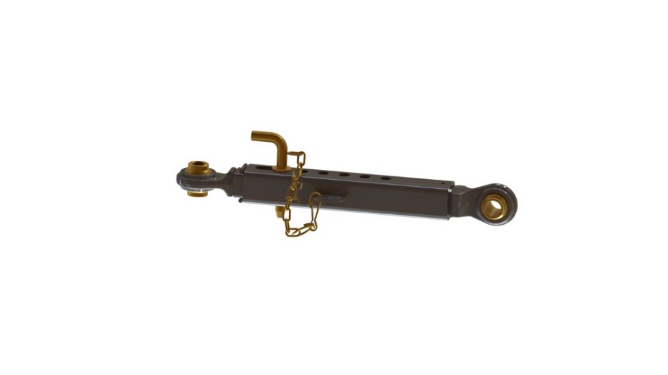 LH Lift Lower Link Arm Stabilisers for Tractors | LH Lift