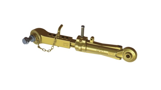 LH Lift Lower Link Arm Stabilisers for Tractors | LH Lift