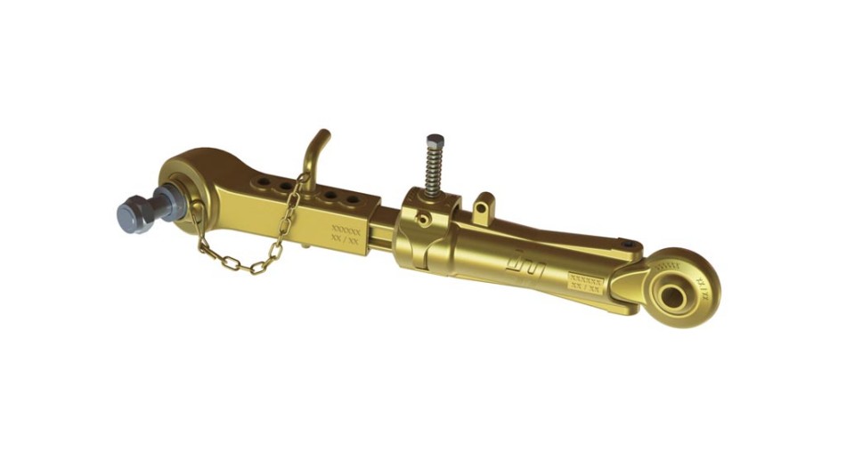 LH Lift Lower Link Arm Stabilisers for Tractors | LH Lift