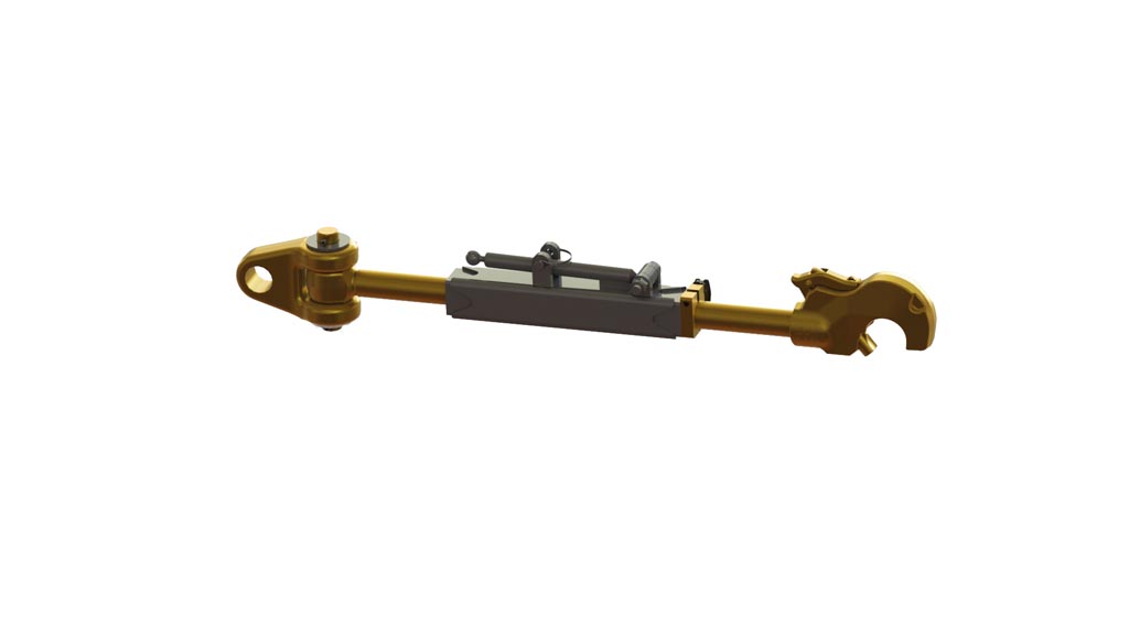 LH Lift Top Links and Lift Rods for Tractors | LH Lift