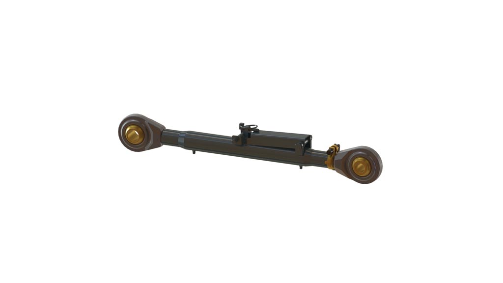 LH Lift Top Links and Lift Rods for Tractors | LH Lift